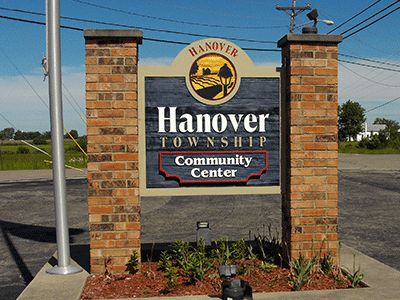 Hanover Township